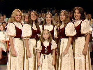 WELK MUSICAL FAMILY: America On The Move