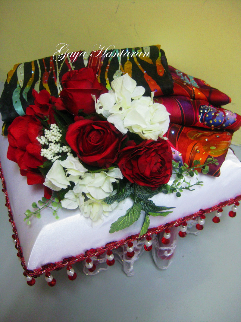 GAYA HANTARAN: November 2011