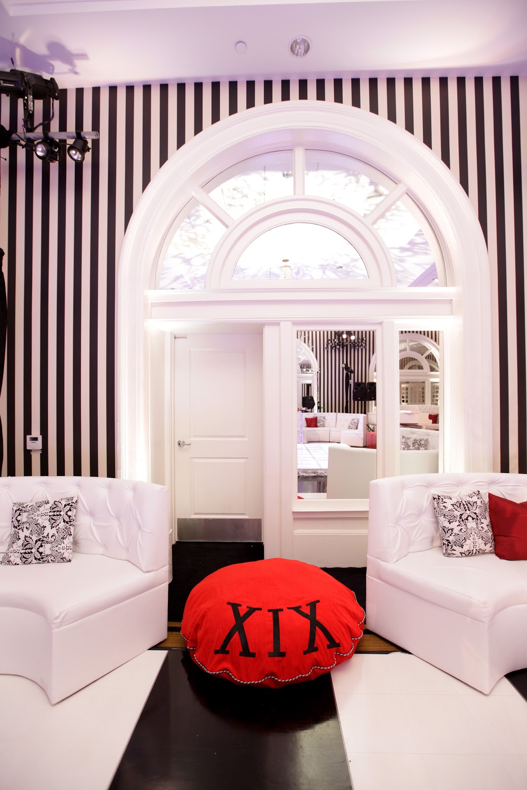 f. duncan reyes events by design: Edwina & Thomas Tie the Knot!