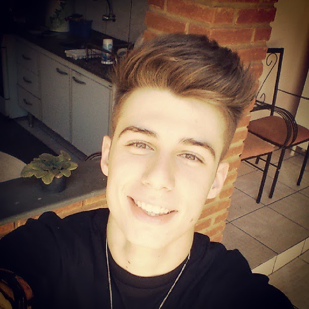 Pedro Ferraro | Top Boys And Girls