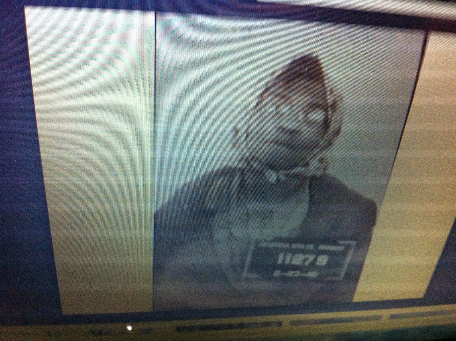 THE BLACK SOCIAL HISTORY:: BLACK SOCIAL HISTORY : AFRICAN AMERICAN " LENA BAKER " WAS A MAID WHO ...