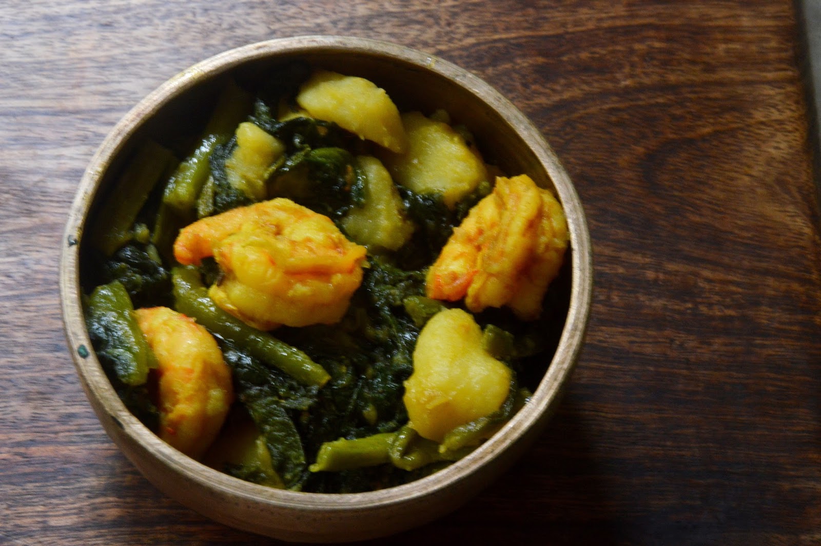 euphoRHEA: Pui Chingri