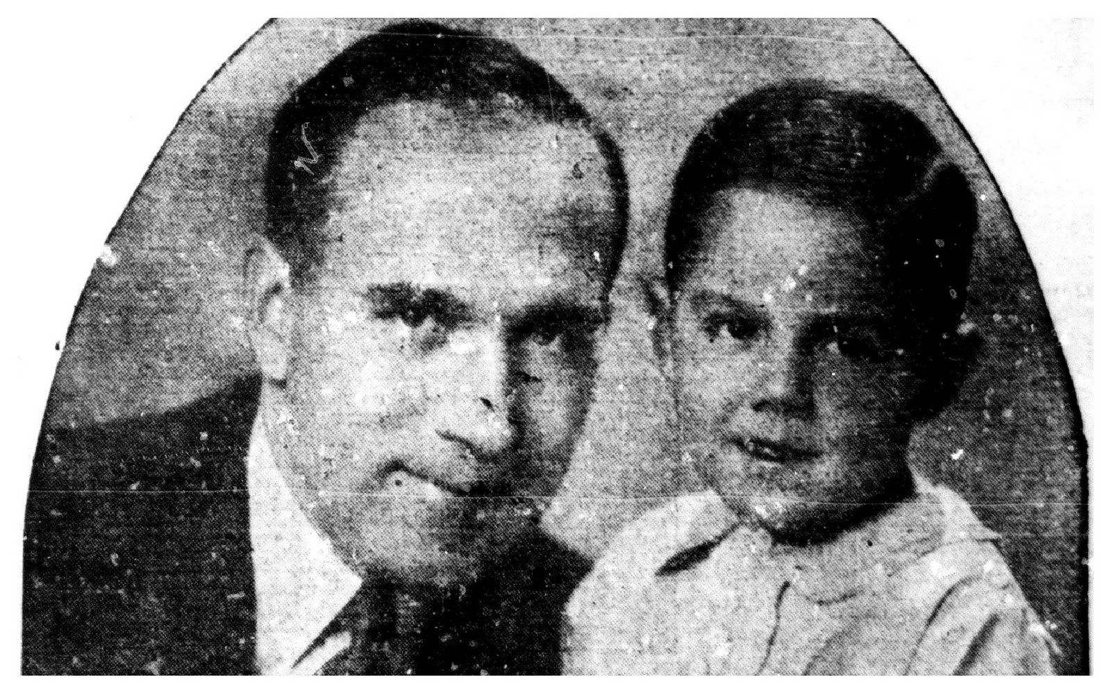 Hockey Then & Now: Howie Morenz Jr: The Name Game