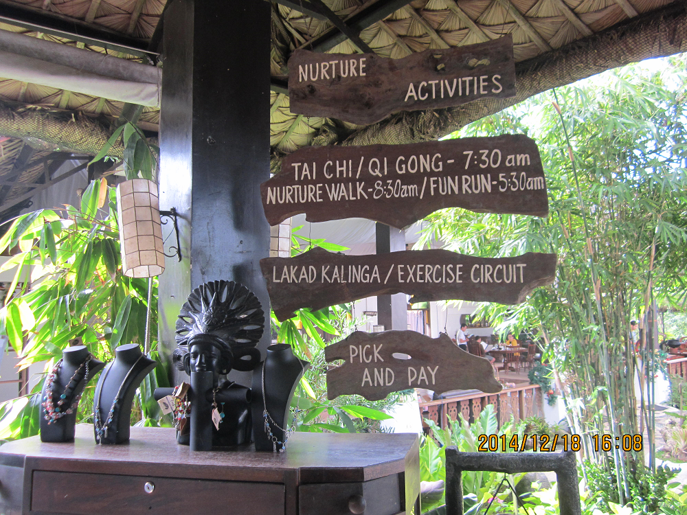 Nurture Wellness Villaga Spa in Tagaytay: One of the Best Pampering ...