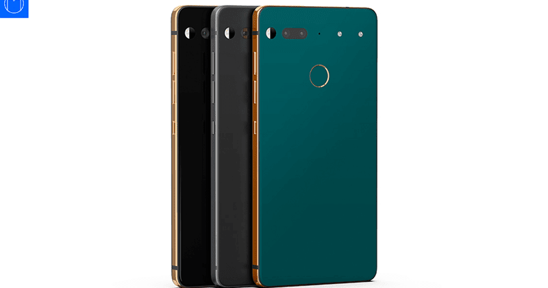 Essential PH-1 limited edition colors announced!