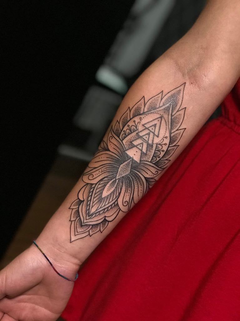 PARADISE INK TATTOO: Eka's Gallery