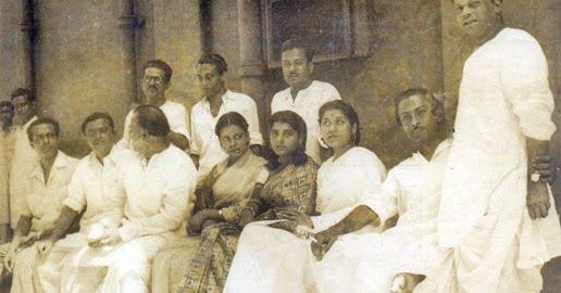 Station Hollywood: Legendary music director Robin Chatterjee mahashoy ...