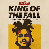 IT'S THE WEEKND ...RIGHT!