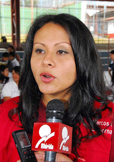 Gobernador del estado Mérida promueve reivindicaciones laborales para ...