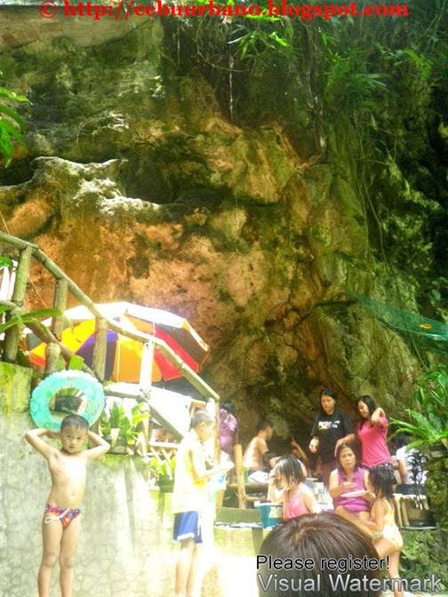 Cebu Urbano: Enjoying the thrill of hot spring waters at Esoy Hot ...