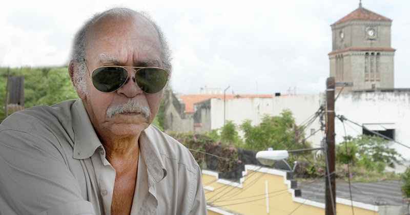 PINTOR DOMINICANO JOSÉ CESTERO PRESENTA EXPOSICIÓN INDIVIDUAL TITULADA ...