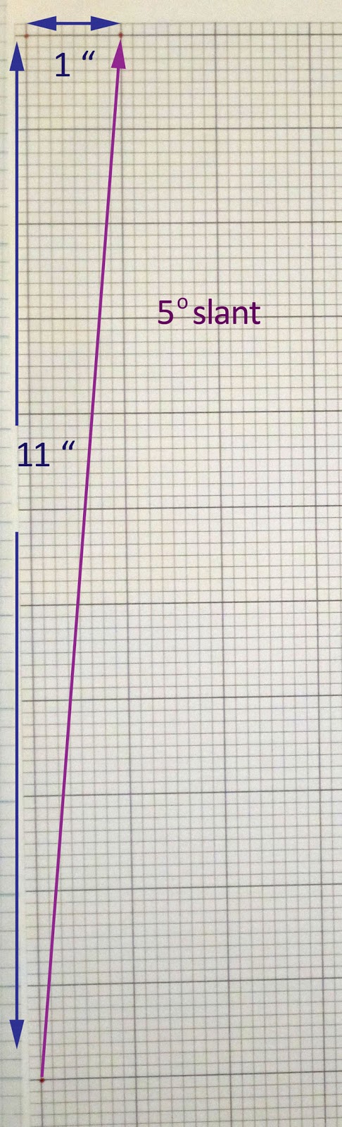 DeAnn Singh Calligraphy: February 25, 2013 - Class #5 at Sinai Temple