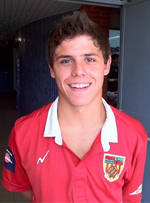 el blog de la prèvia: Brian Quijada completa la davantera