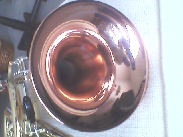 Cornet Players And The Art Of Being A Cornetist