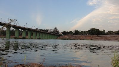 Silvassa City Tour - Tripoto