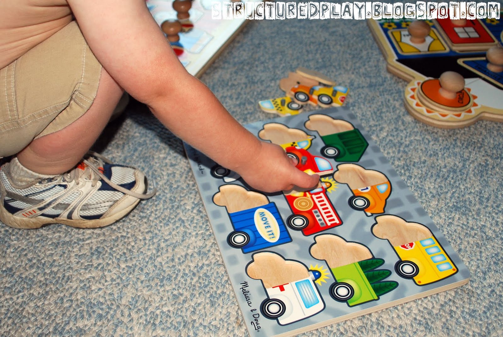Puzzle Play puzzle-play