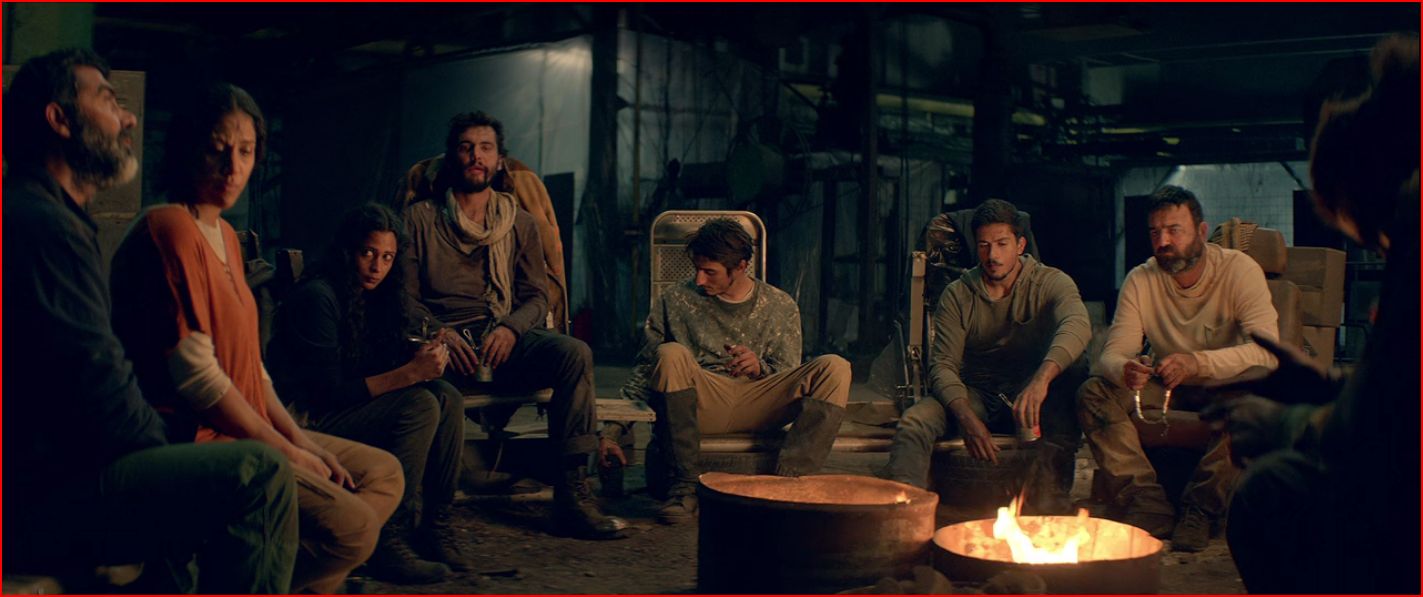 MONDO 70: A Wild World of Cinema: THE WORTHY (2016)