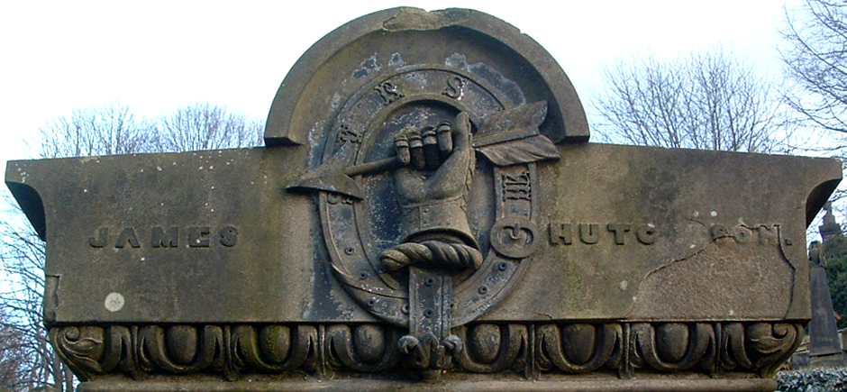 Memento Mori: December 2011