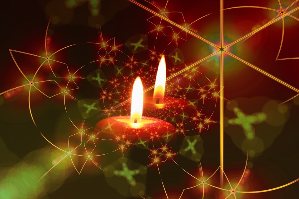 LiturgyTools.net: Pictures for the 2nd Sunday in Advent, Year B