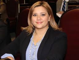 video Intervención de la Diputada Ana Ledezma donde hace un llamado a ...