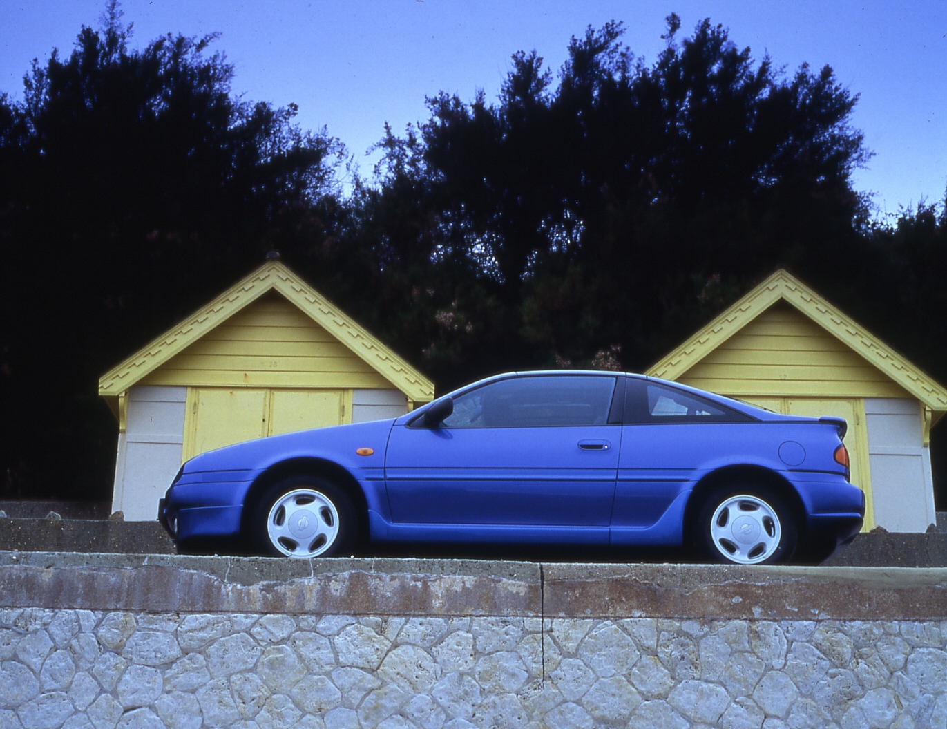 The Gearbox: Car news, Reviews and Advice: What ever happened to 90's ...