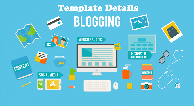 What is the purpose of the template? How to design a template? Full ...