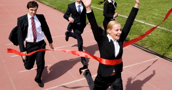 MPC Coaching: Entrenamiento para la carrera más importante; nuestra ...