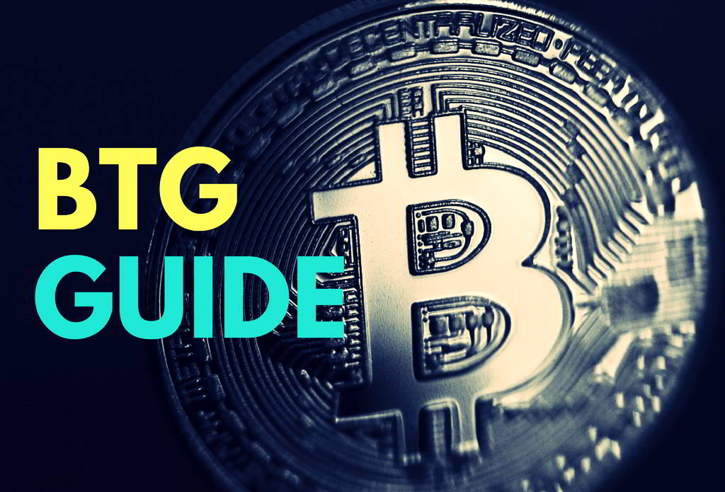 Bitcoin Gold (BTG) is looking $61.71 goal