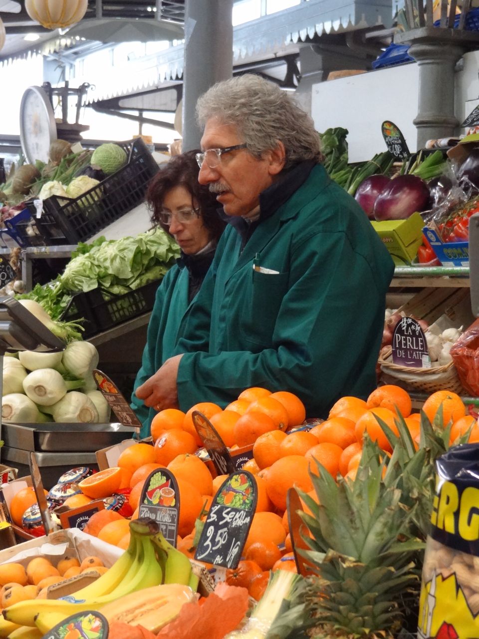 Scrumpdillyicious: Modena: Balsamic Vinegar, Pavarotti & Cotechino