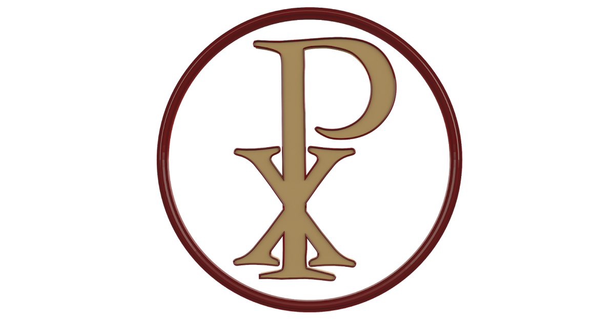 PNG PARK - High Res PNG Files: Christian Px Symbol