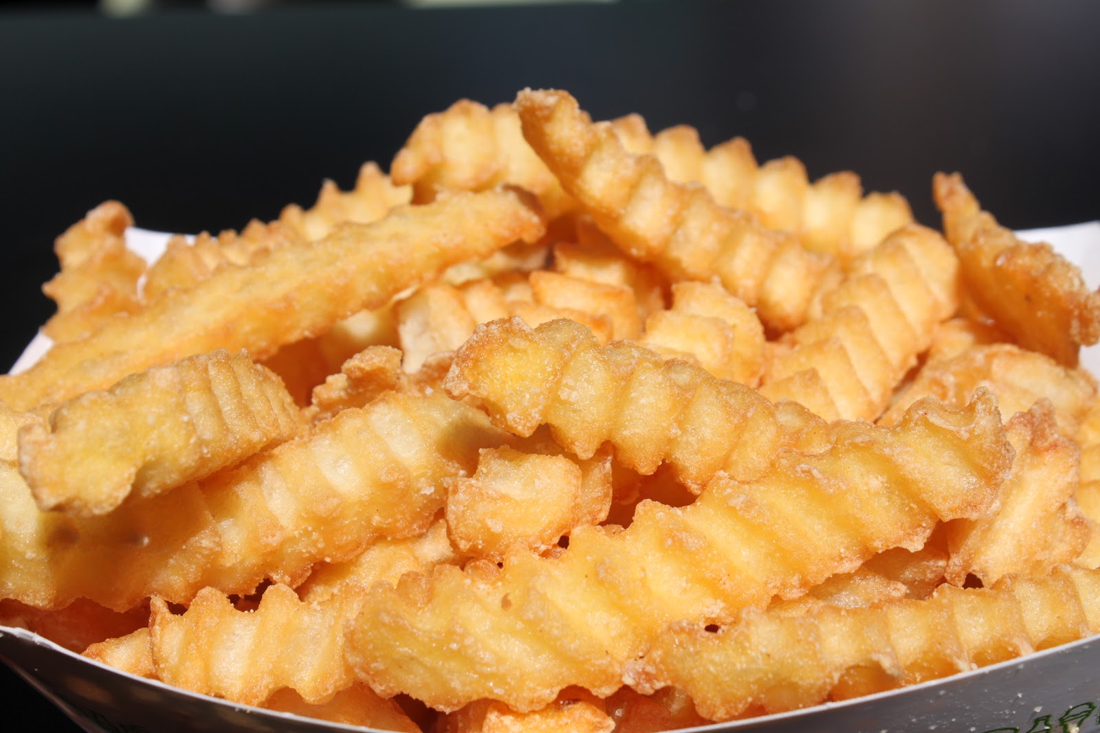 Meals I Have Eaten: First Ever Shake Shack