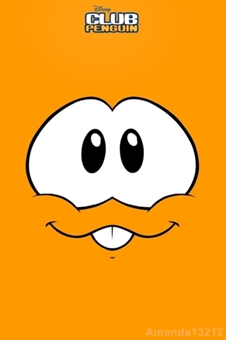 Wallpapers do Club Penguin para iPhone e iPod Touch ~ Plataforma Club ...