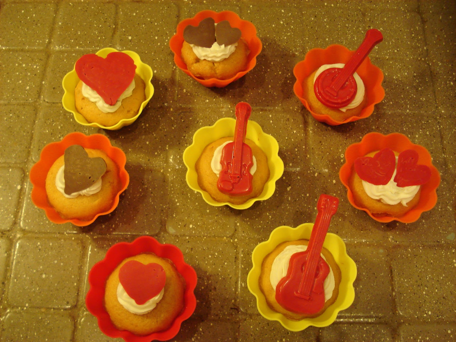 What's the Smatter?: Native American Art Wedding Cake