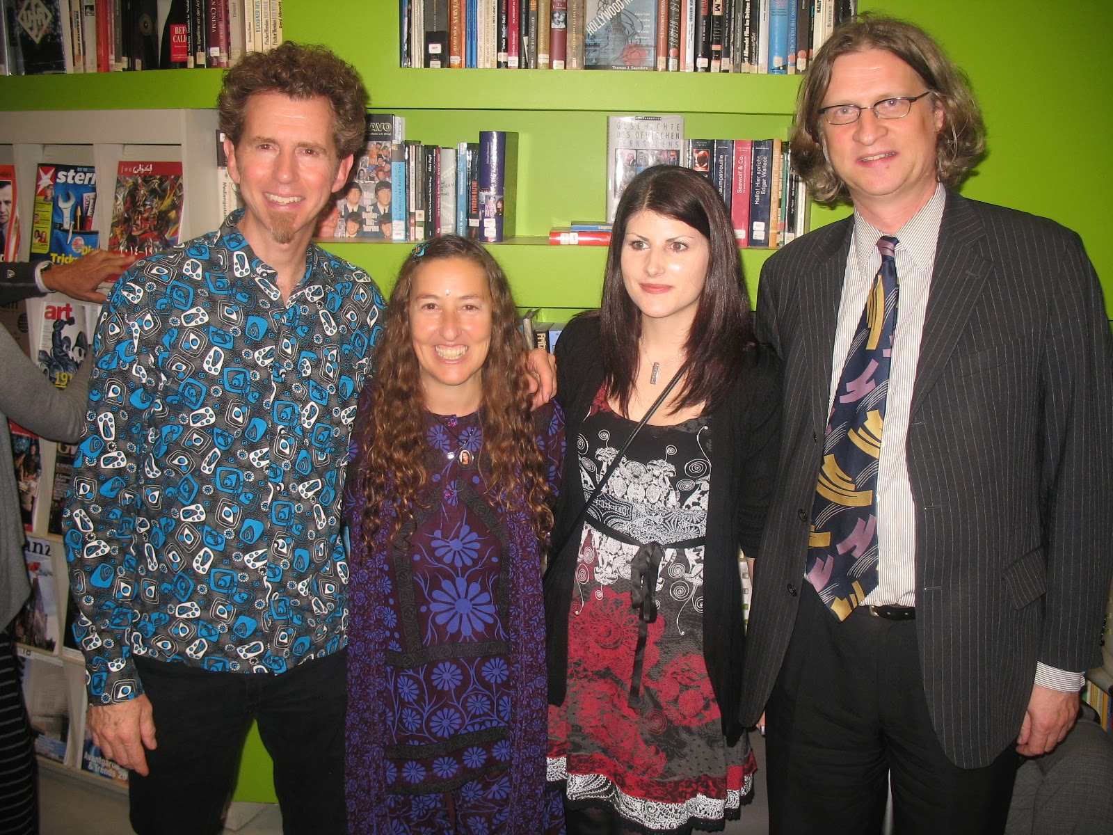 Sunshine Magazine Volume 2... Enjoy.... (:: Harrison Held's ...