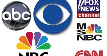 Salisbury News: New Info on Media's War on Trump