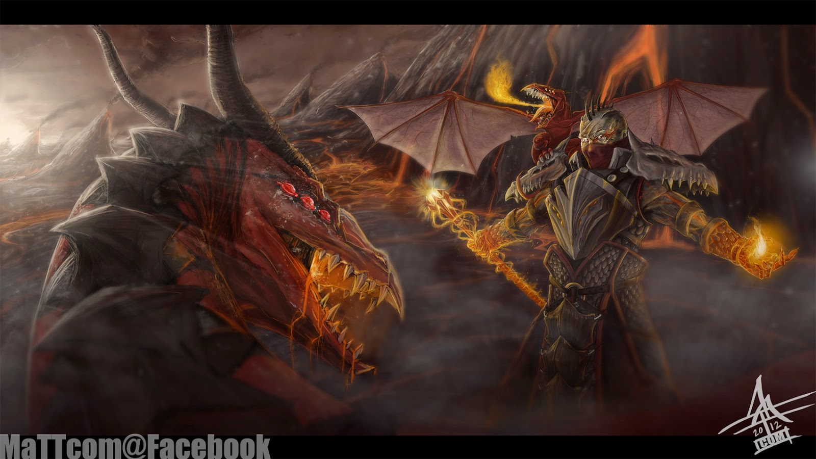 Community Skins: Dragon Master Swain & Devil Thresh / Swain Maestro ...
