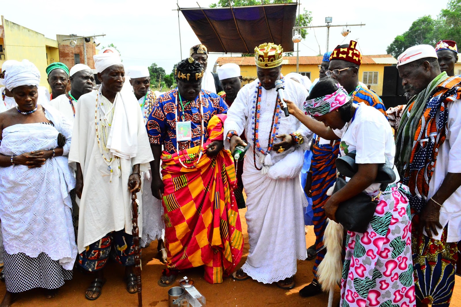 L'ACTUALITE CULTURELLE AFRICAINE ET BENINOISE AU QUOTIDIEN: Festival ...