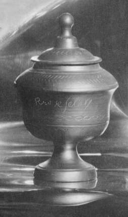 centenaireduchamp: [#4] Rrose Sélavy démasquée