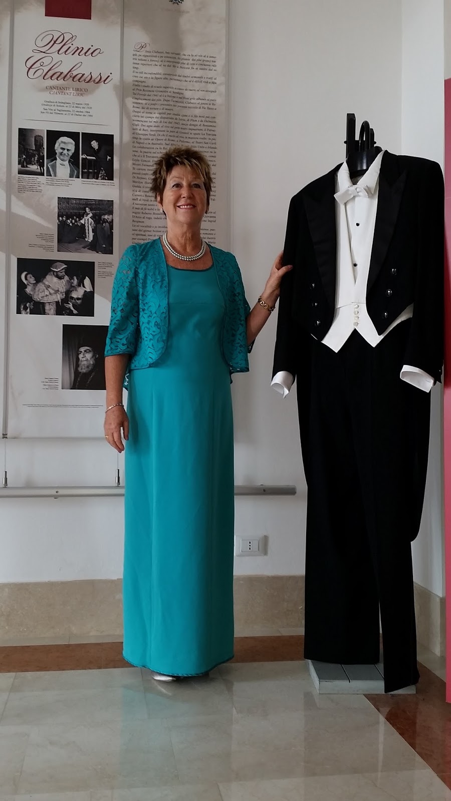 SEDEGLIANO (UD): CONCERTO “P. CLABASSI” e Premio “Grandi friulani nel ...