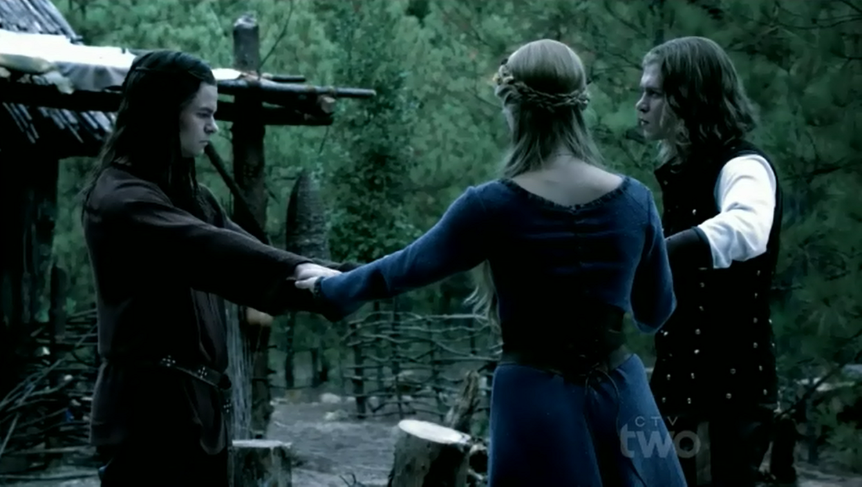 (Brackets & Ampersands): Important Life Lessons & Ancient Viking ...