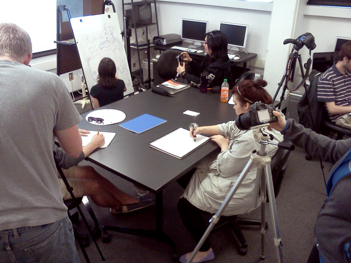 FWG: Most Recent Class