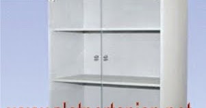 Lemari Laboratorium: Lemari Laboratorium