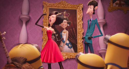 THE GALAXY EXPRESS: 20 Reasons To Sign The Scarlet and Herb Overkill ...