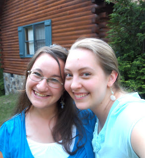 The Resourceful Gals: Featured Resourceful Gal- Rachel Heffington