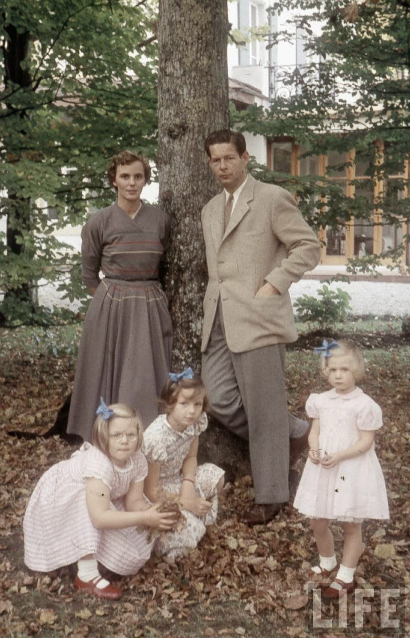 The Mad Monarchist: Royalist Restoration in Romania?
