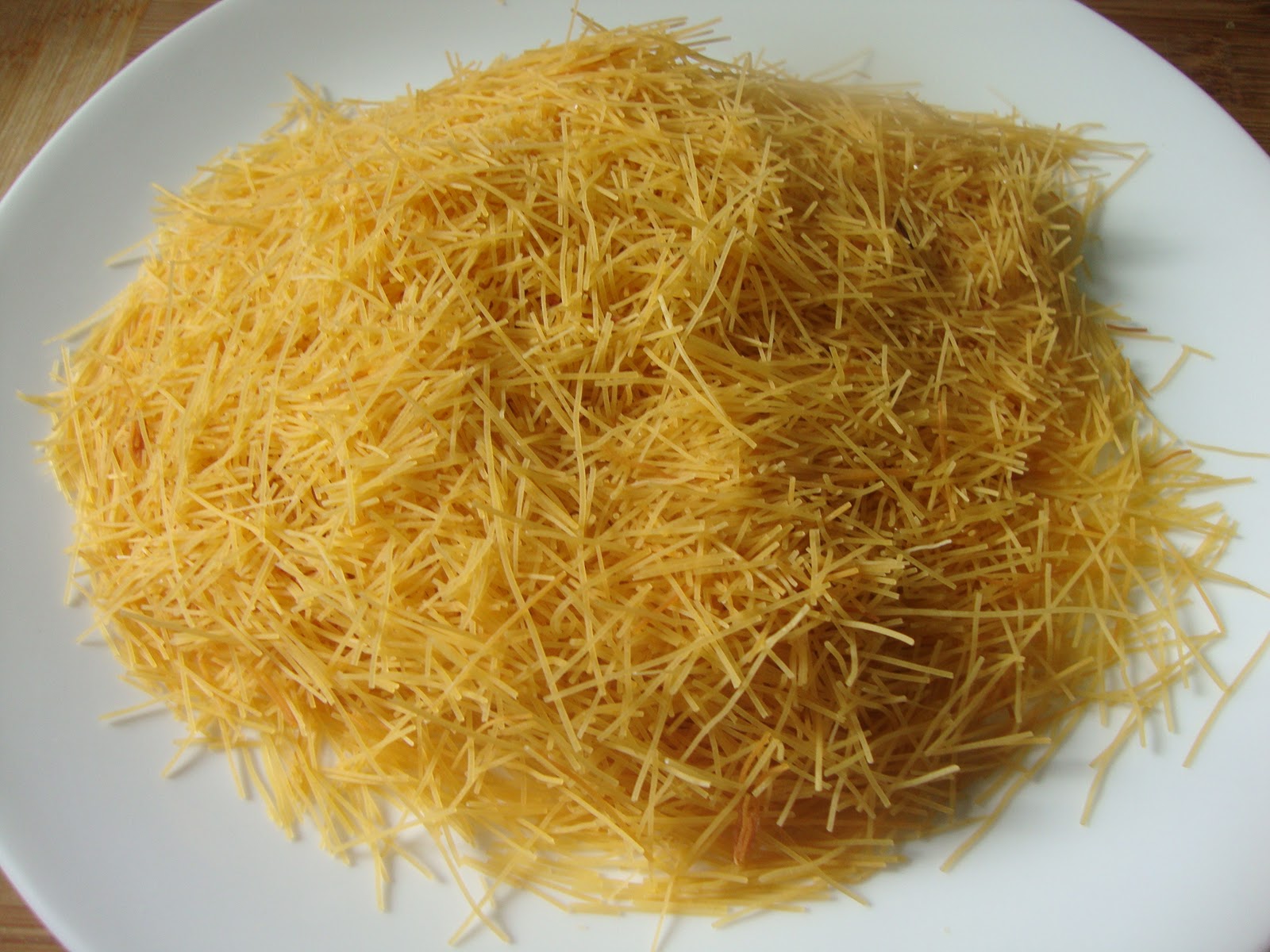 Cooking Delights: Qewami Sewain