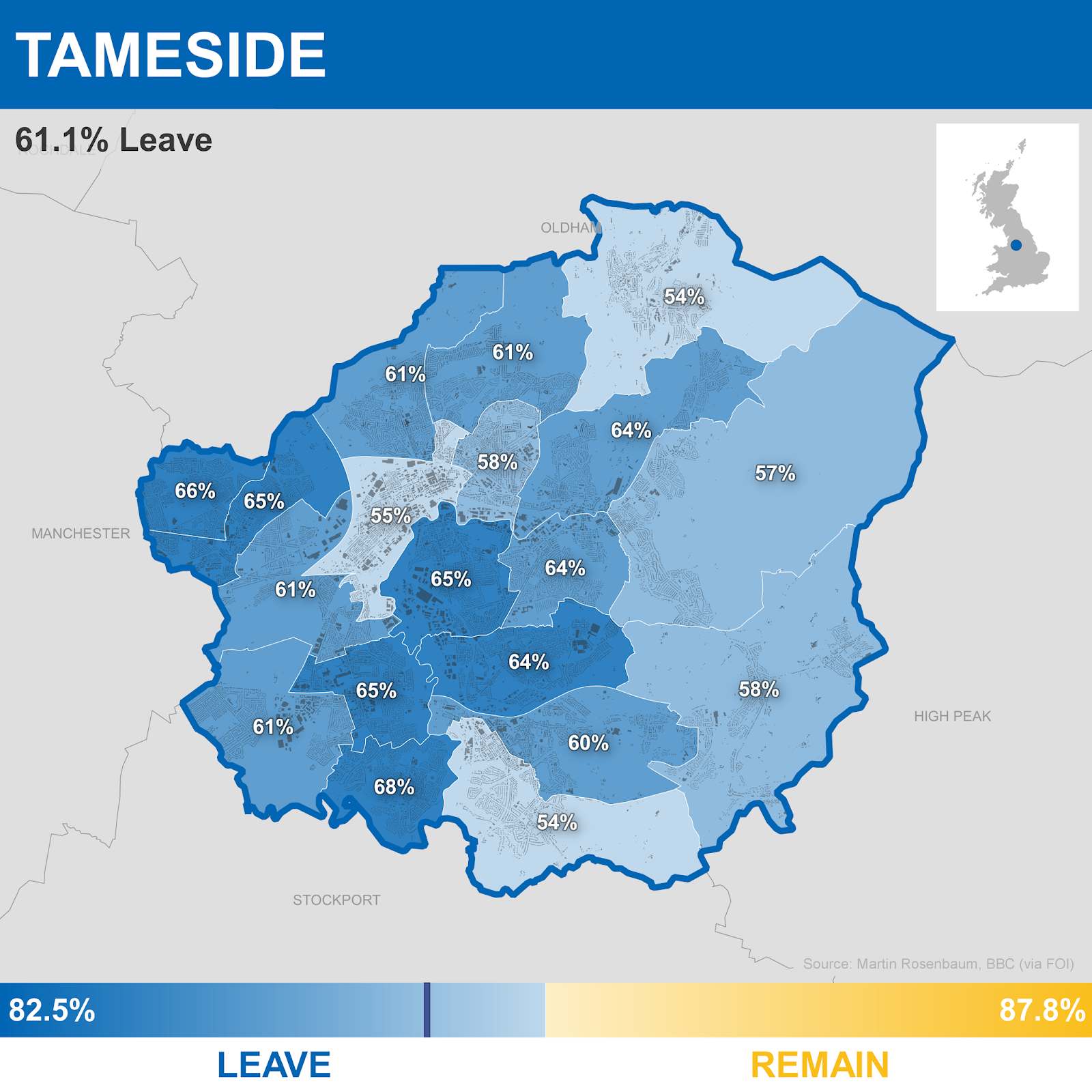 Stats, Maps n Pix: Suffering from Brexhaustion? Have some more maps