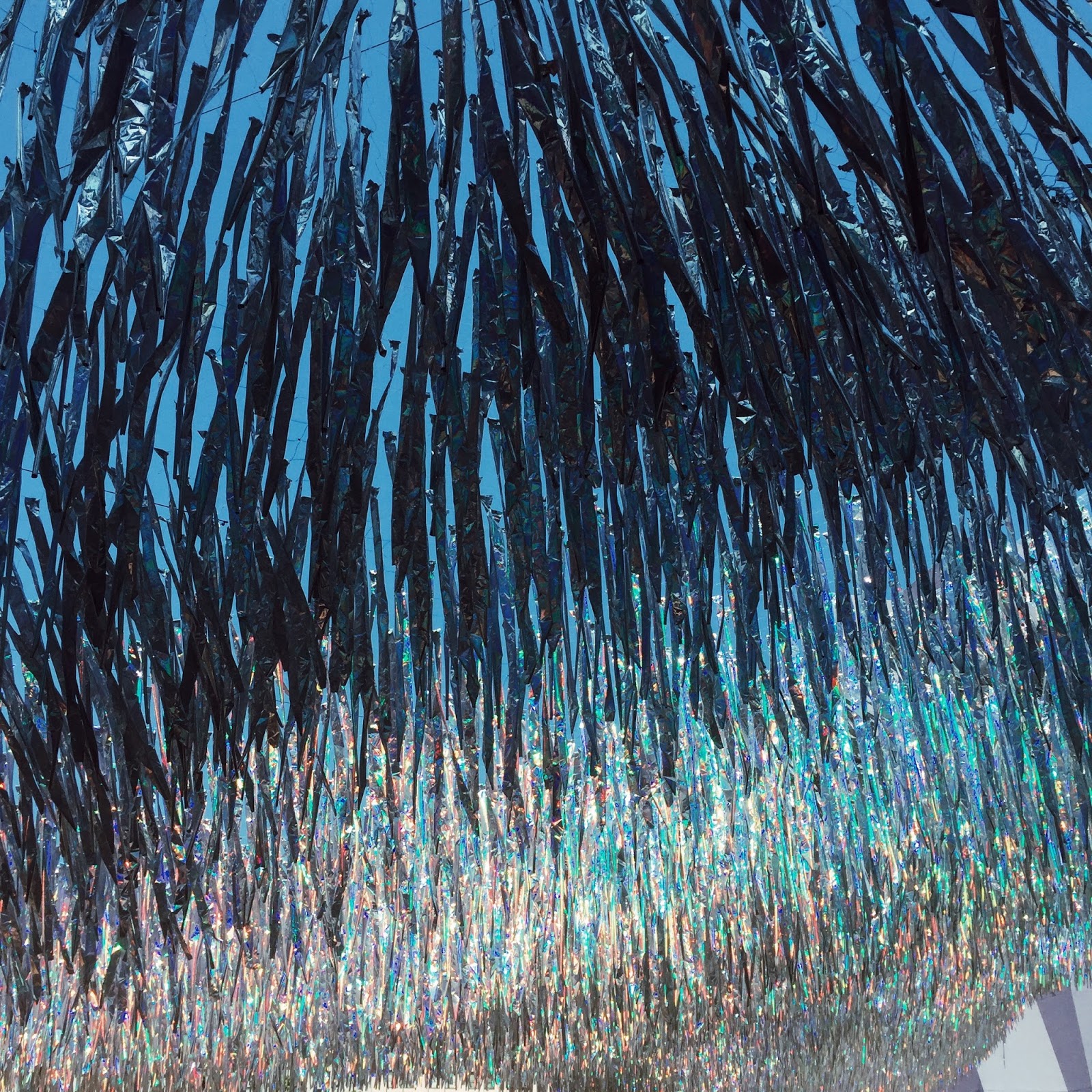 Liquid Shard | StephC