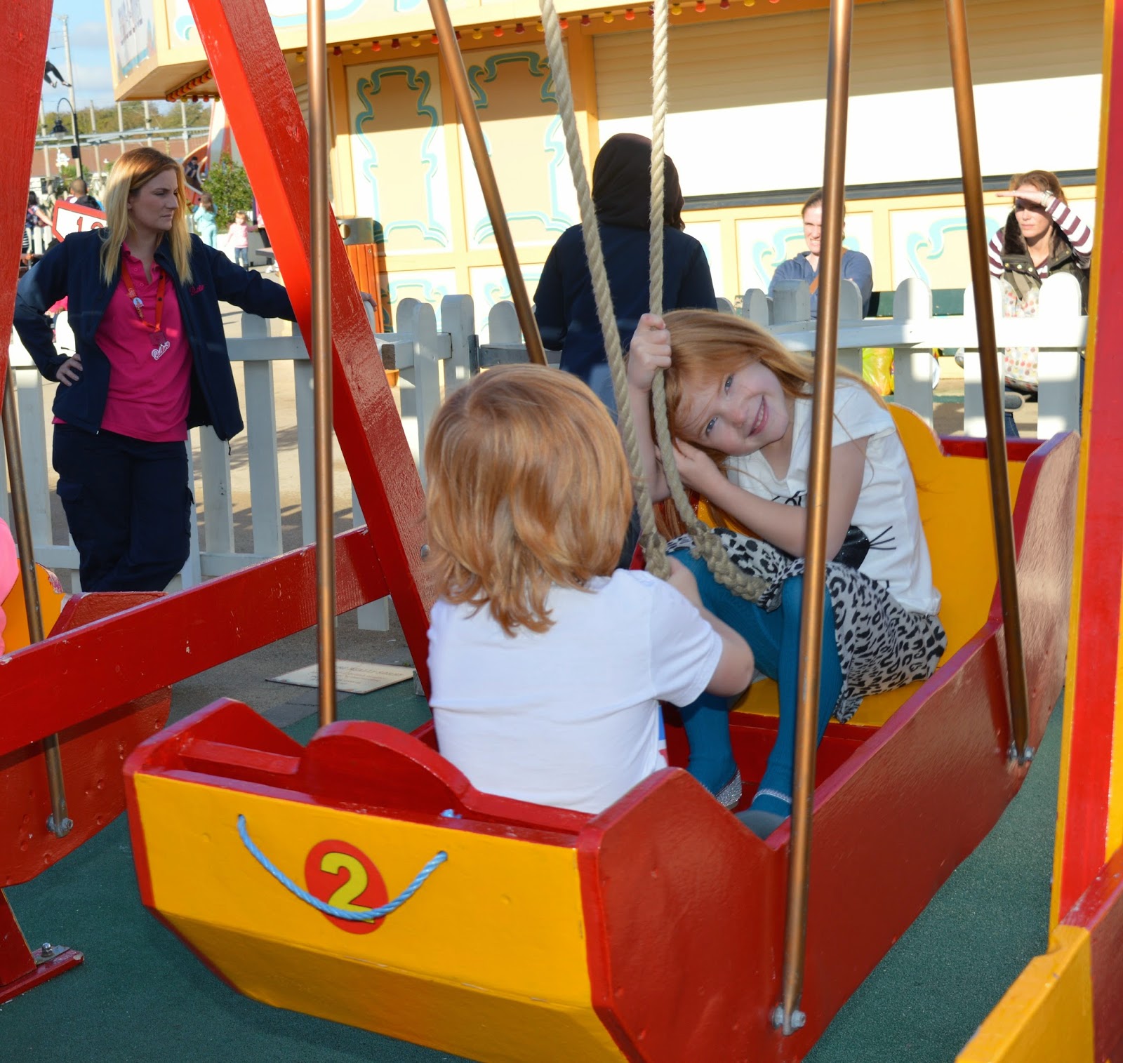 Fun and Free: Top activities included in your Butlin's Break | North ...