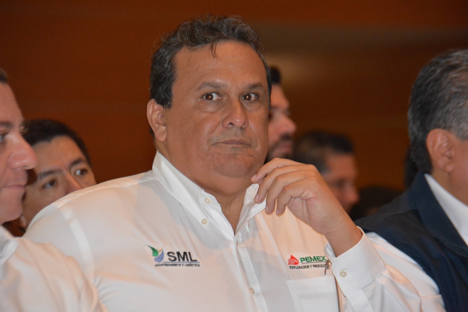 Columna Perforando: LA CORRUPCIÓN DE INDHECA EN PEMEX